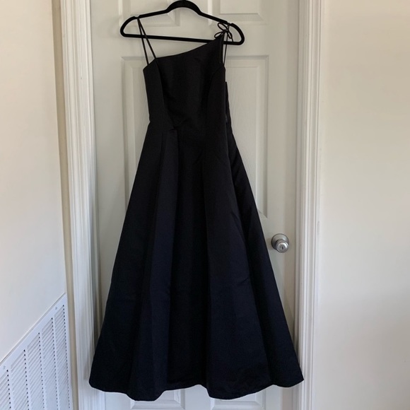 Urban Girl Nites | Dresses | Black Prom Dress | Poshmark